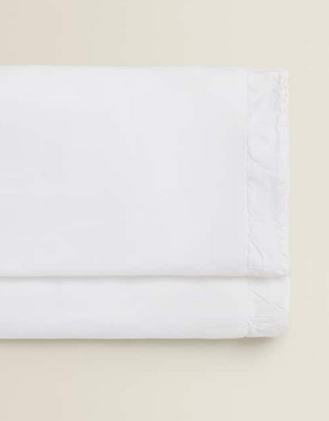 Luxury Fitted Sheets | Egyptian Cotton Bedding Collections | Pratesi
