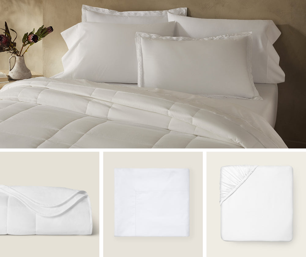 Pratesi | The Finest Italian Linens & Luxury Bedding Since 1906