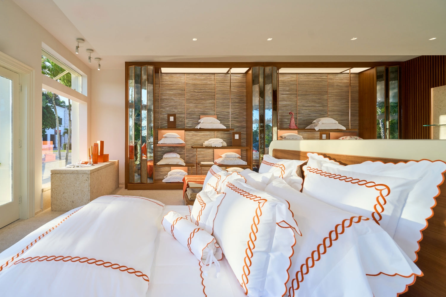 Pratesi | The Finest Italian Linens & Luxury Bedding Since 1906