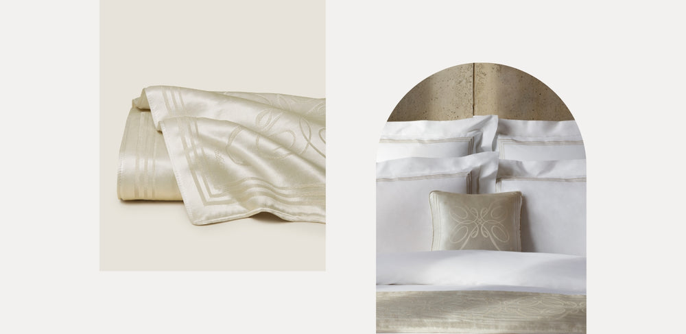 Pratesi | The Finest Italian Linens & Luxury Bedding Since 1906