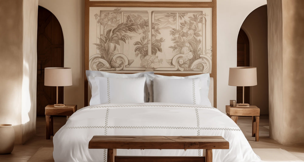Pratesi | The Finest Italian Linens & Luxury Bedding Since 1906