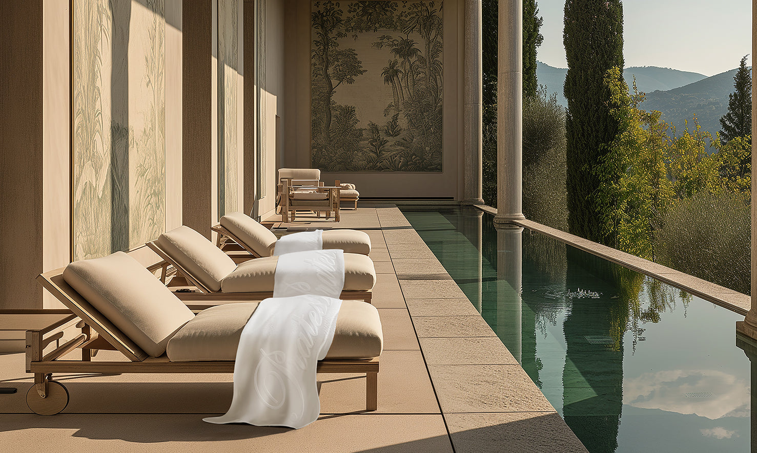 Pratesi | The Finest Italian Linens & Luxury Bedding Since 1906