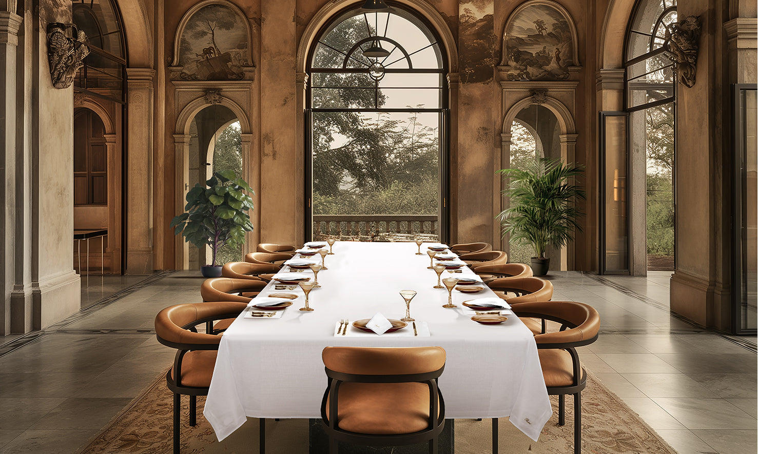 Pratesi | The Finest Italian Linens & Luxury Bedding Since 1906