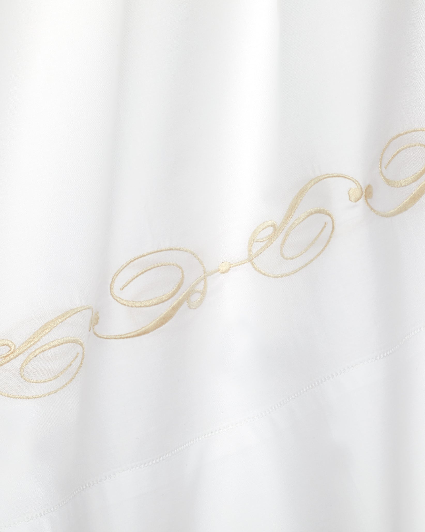 Icona Flat Sheet - Egyptian Cotton Flat Sheet | Pratesi