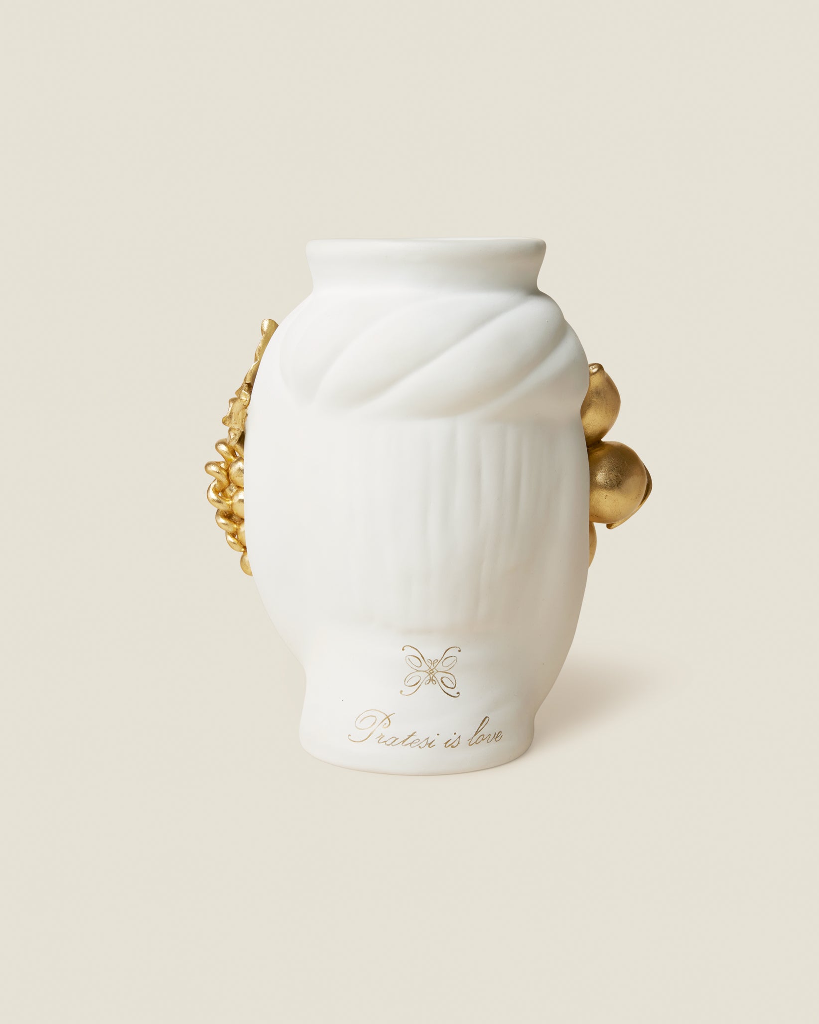 Ceci Vase - Italian Decorative Vase| Pratesi