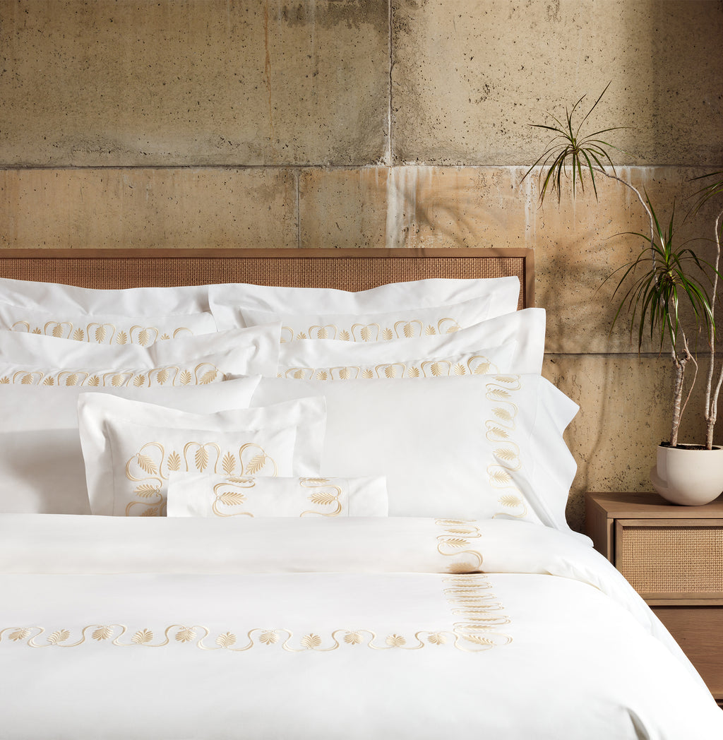 Paolina Collection | Luxury Italian Bedding | Pratesi