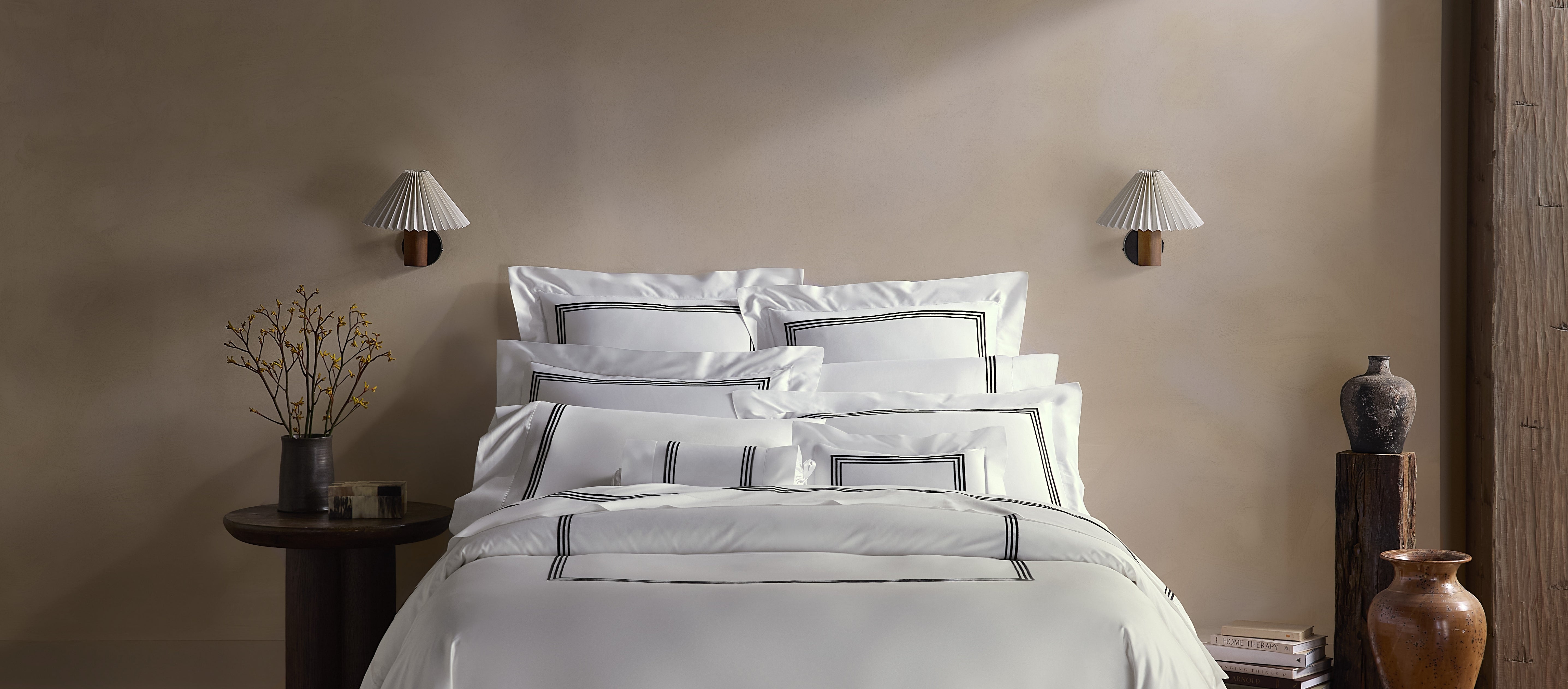 Pratesi | The Finest Italian Linens & Luxury Bedding Since 1906