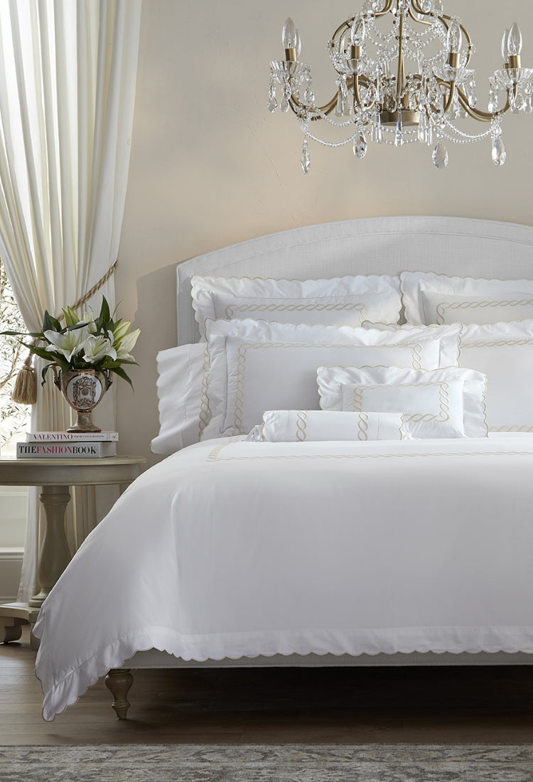 Pratesi | The Finest Italian Linens & Luxury Bedding Since 1906
