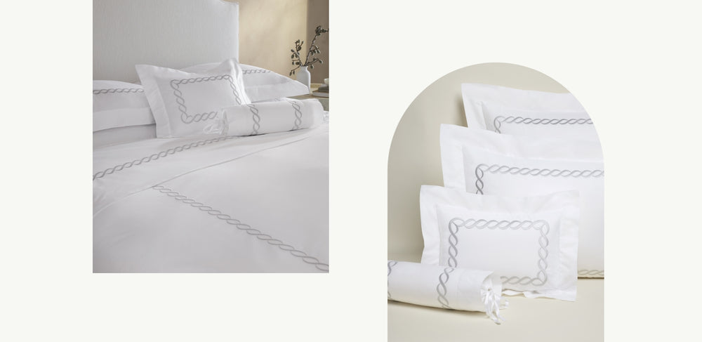 Pratesi | The Finest Italian Linens & Luxury Bedding Since 1906