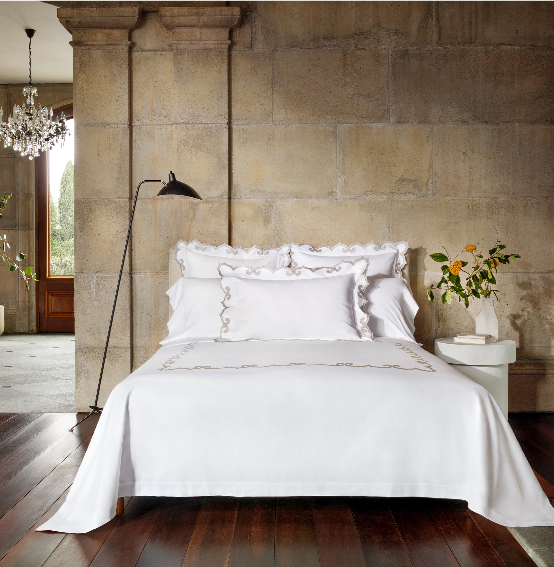 Marrakesh Duvet | Luxury Italian Bedding | Pratesi