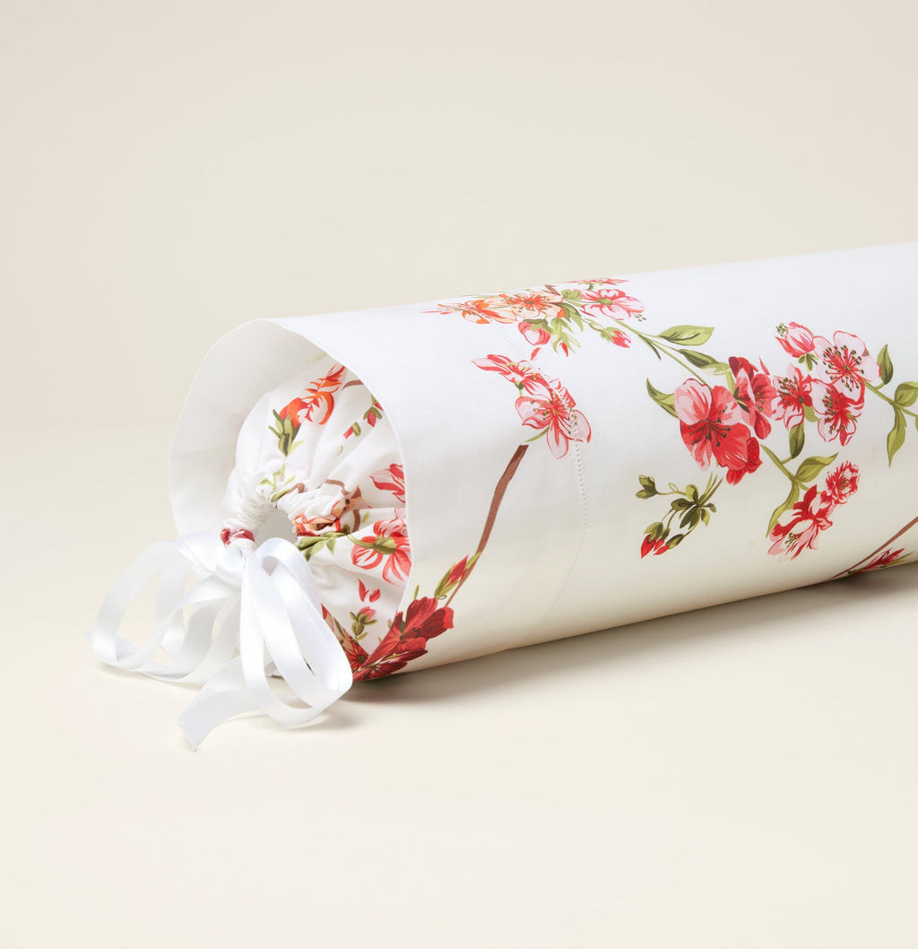 Fresia Sham| Luxury Italian Bedding | Pratesi